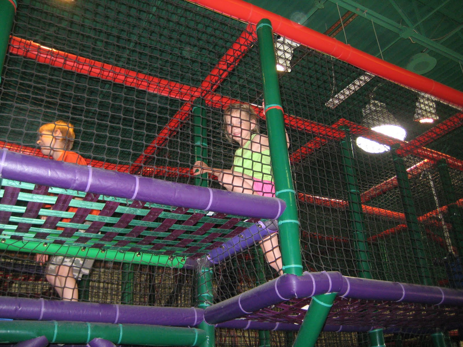 The Pollock Family: Funigans