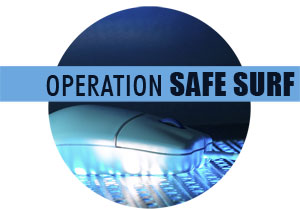 PCMASTERS: PC TIPS: SAFE...SURF!