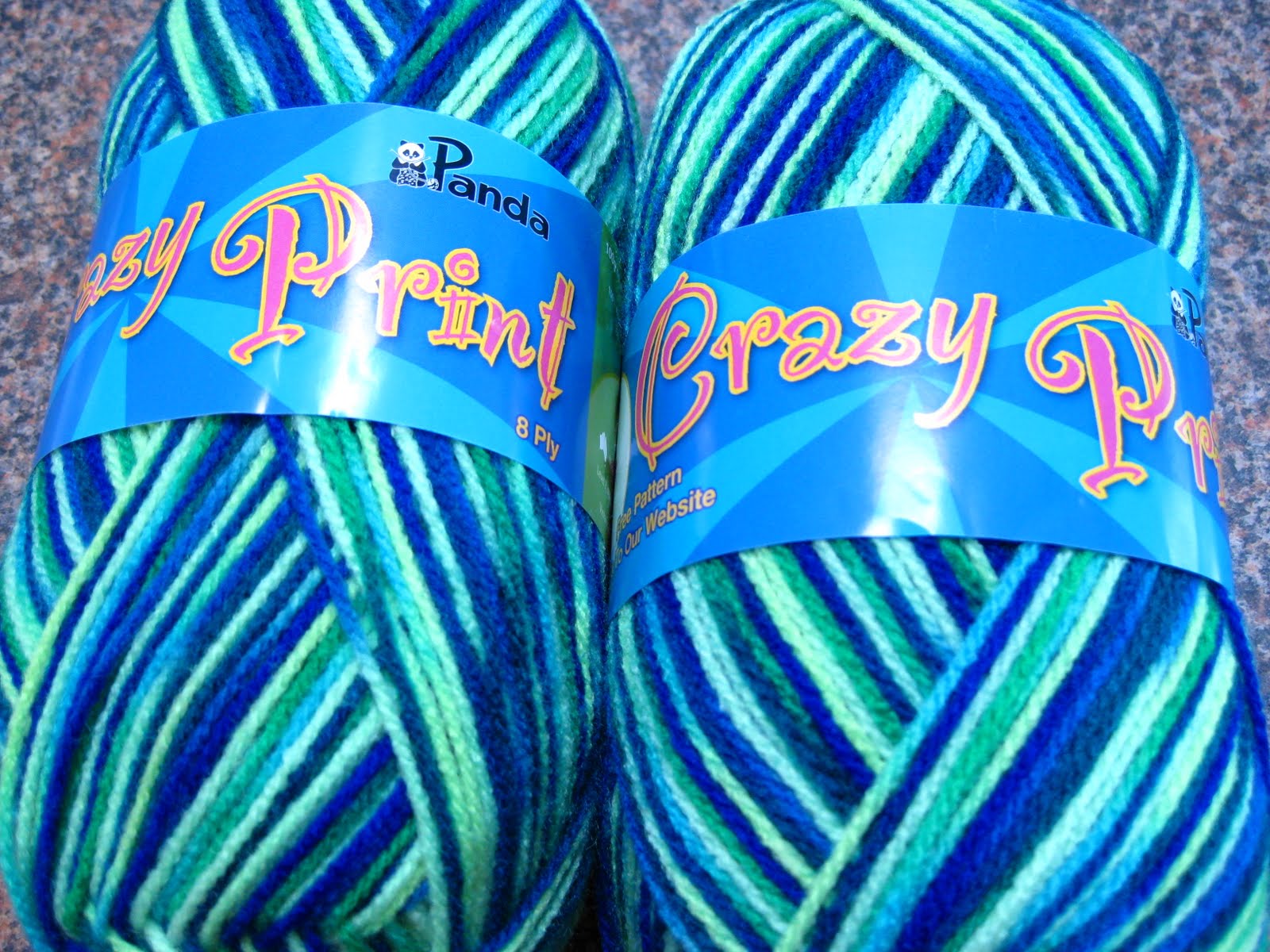 Hooks 'n' Grannies: December 2010