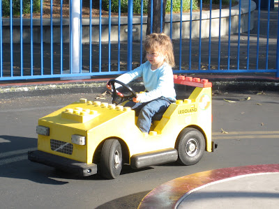 t_pach family blog: Taking Down Legoland...