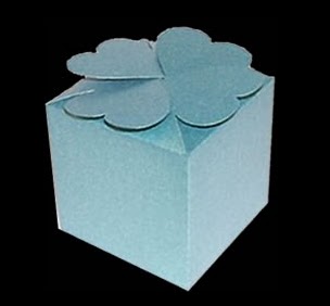 .: CAJA DE FLOR