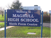 Maghull High 6th Form Pulse: Maghull High 6th Form is Open!