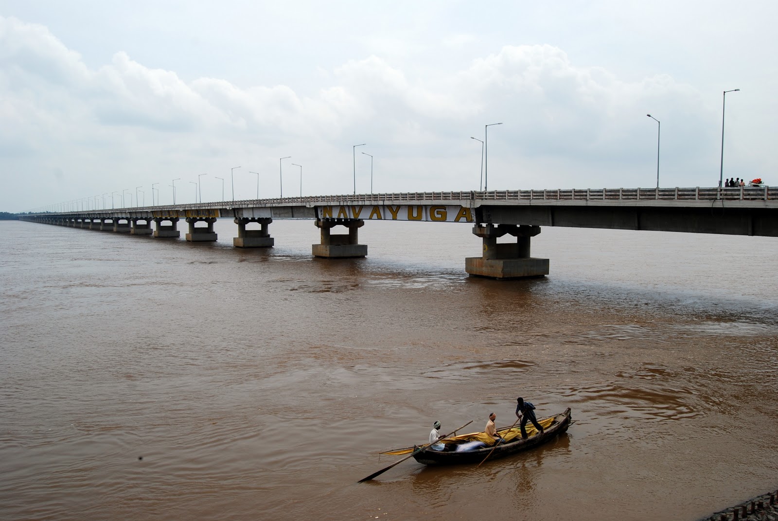 My Travel & Photography: Destination Coringa