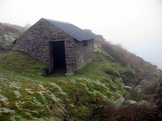 Paul Lydon: A Walk Around Combs Moss