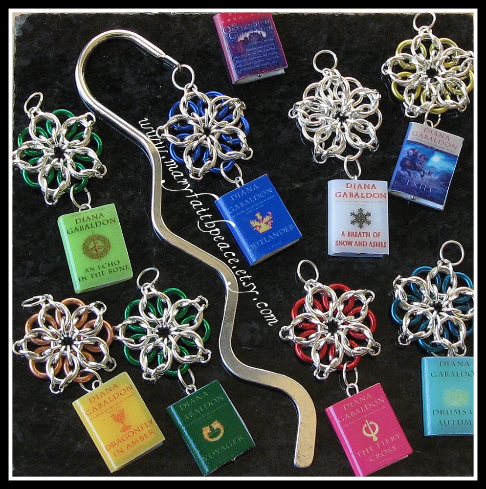 It is a truth universally acknowledged...: ACCESSORIZE WITH GABALDON'S ...