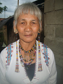 MANSAKA TRIBES DAVAO