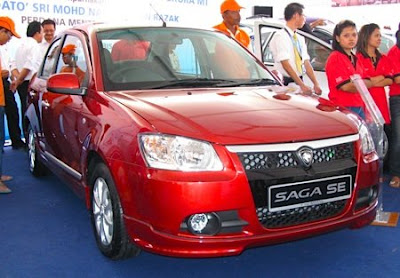 kasutkularrie: SAGA BLM SE VS SAGA BLM MODIFIED!