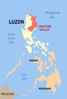Pilipinas Kong Mahal: Lambak ng Cagayan : Rehiyon II
