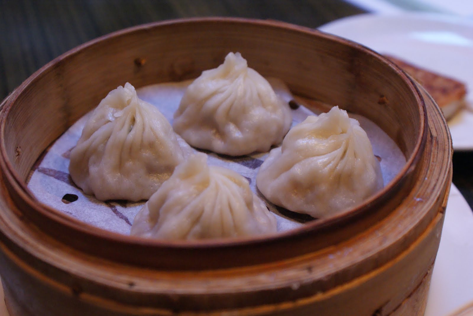 Hungry Female: Yum Cha