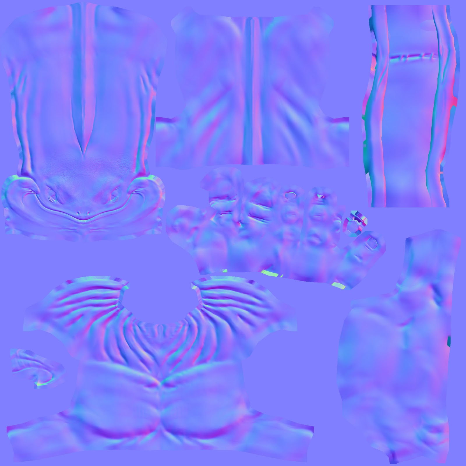 Tom's portfolio (and occasional ramblings)