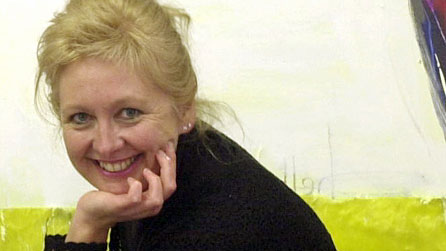 Women and Art: Sue Williams - Feminist Artist