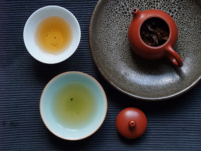 La Grande Toge Rouge