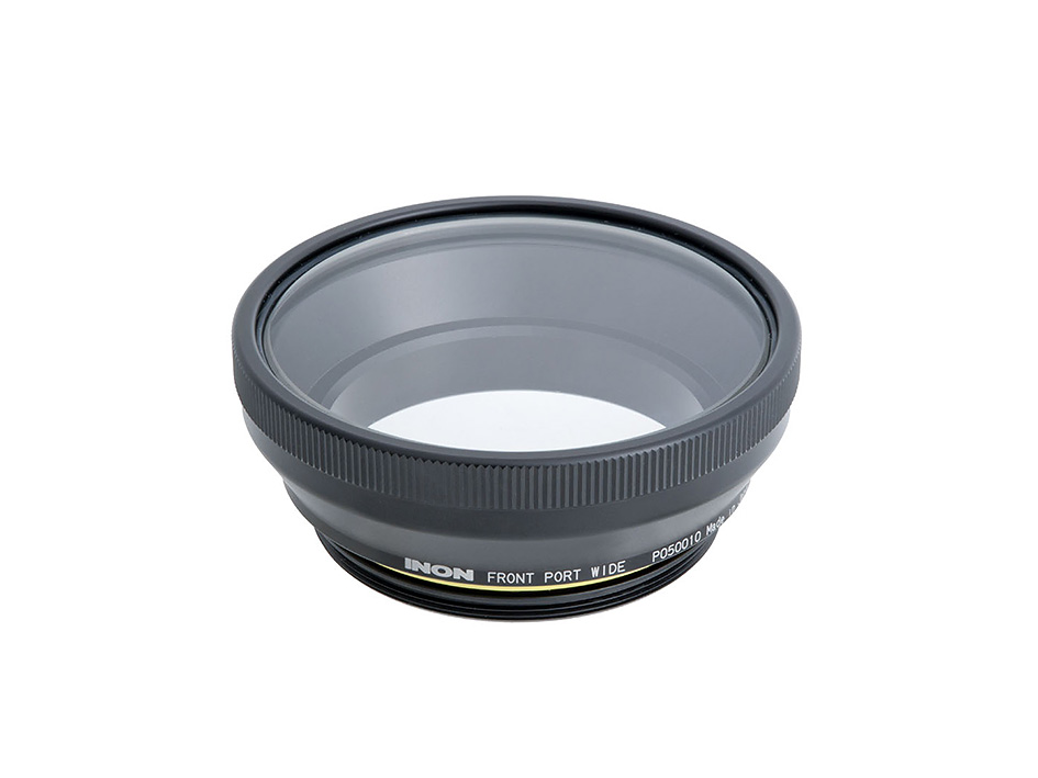 Lens Port for Panasonic DSLR