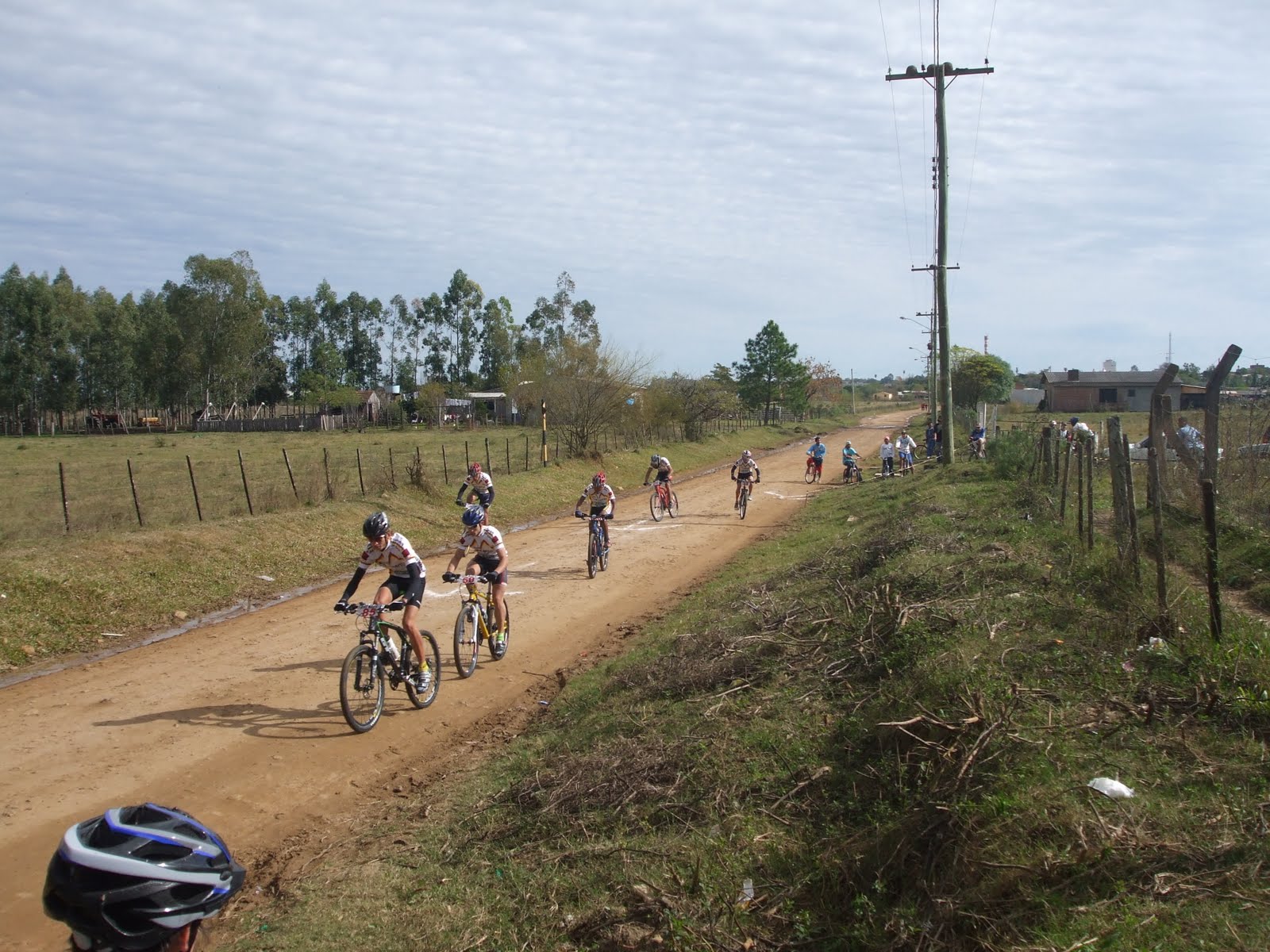 Equipe Bike Mania: junho 2010