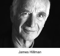 Blog astrológico de Manuel J. de la Calle: Conferencia de James Hillman ...