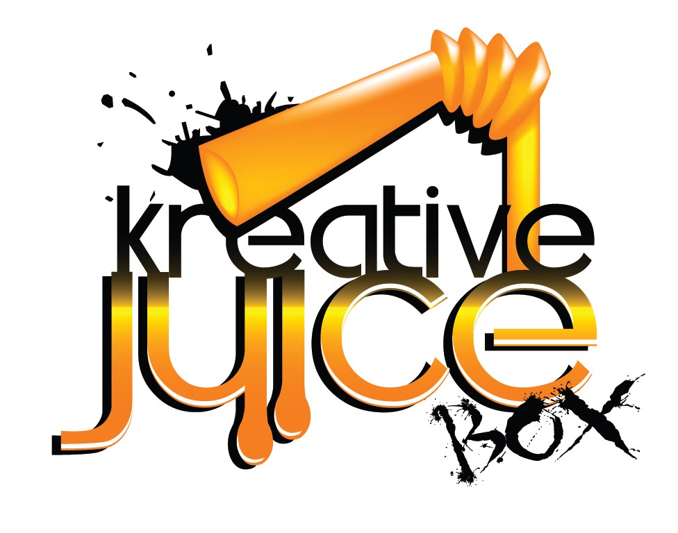 Juice Box Logo at Wayne Tisdale blog