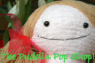 Puddin Pop Designs: Big Bad Wolf Pinata