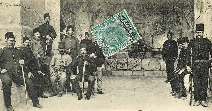 ΝΕΩΤΕΡΗ ΕΛΛΗΝΙΚΗ ΙΣΤΟΡΙΑ: ΟΙ ΥΠΟΔΟΥΛΟΙ ΕΛΛΗΝΕΣ ΤΗΣ ΘΡΑΚΗΣ "ΠΛΗΡΩΝΑΝ ...