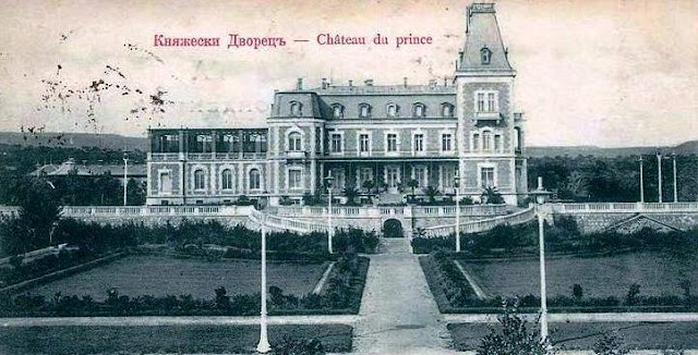 ΝΕΩΤΕΡΗ ΕΛΛΗΝΙΚΗ ΙΣΤΟΡΙΑ: ΣΚΑΝΔΑΛΑ ΚΑΙ ΕΓΚΛΗΜΑΤΑ ΣΤΗΝ ΤΟΥΡΚΟΚΡΑΤΟΥΜΕΝΗ ...