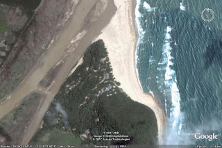 Tourism Info: Mapelane Nature Reserve