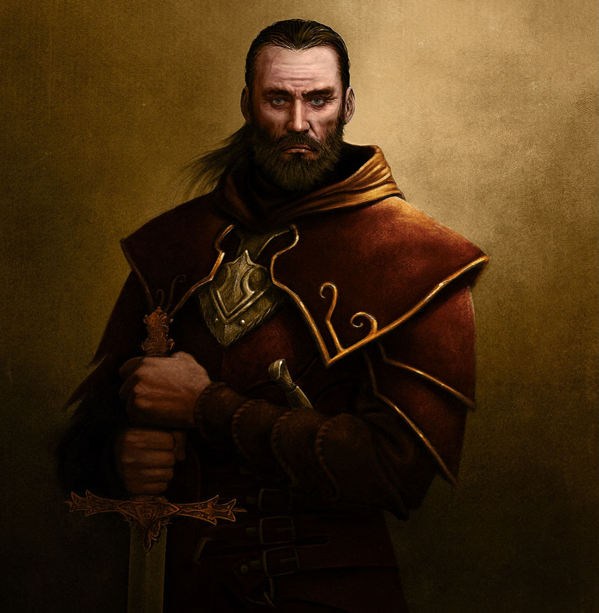 Perfil: Zobek (Castlevania) - GameBlast