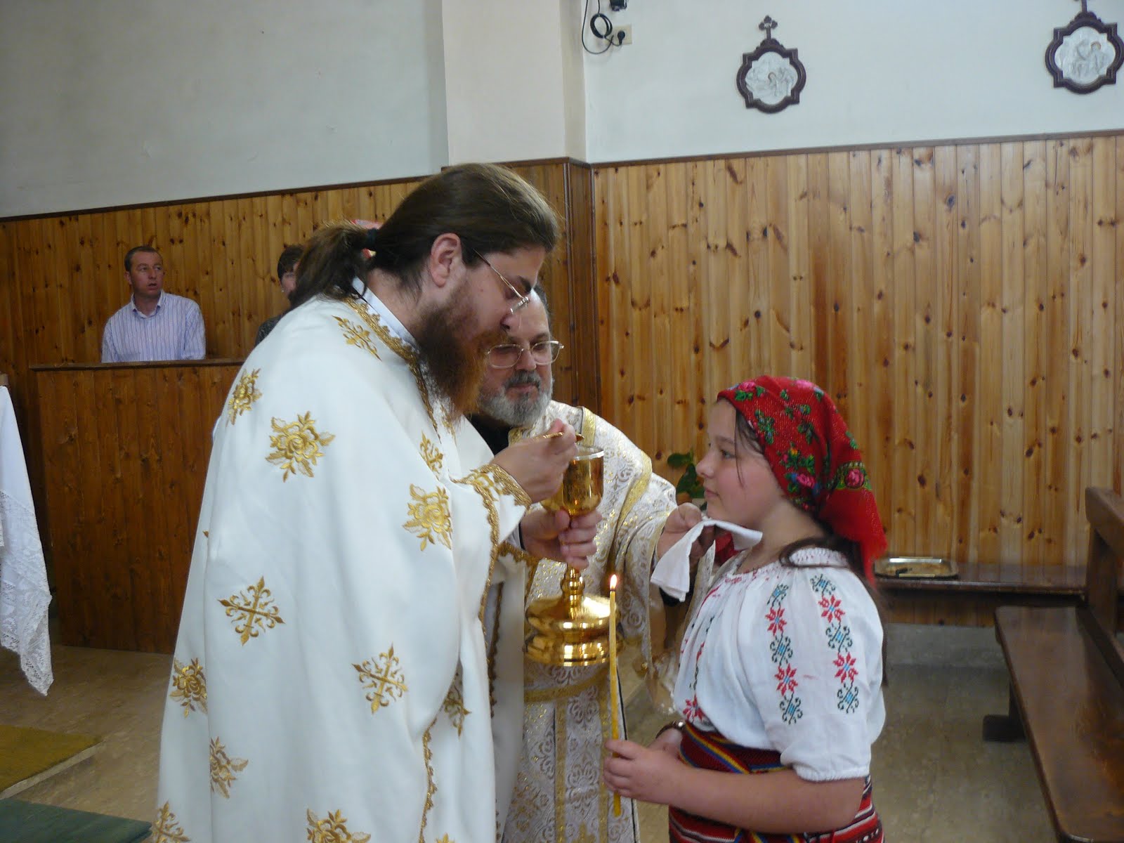 FRUMUSETEA ORTODOXIEI: mai 2010