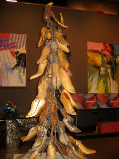 Almost a Baby Boomer: Brother Mel Meyer