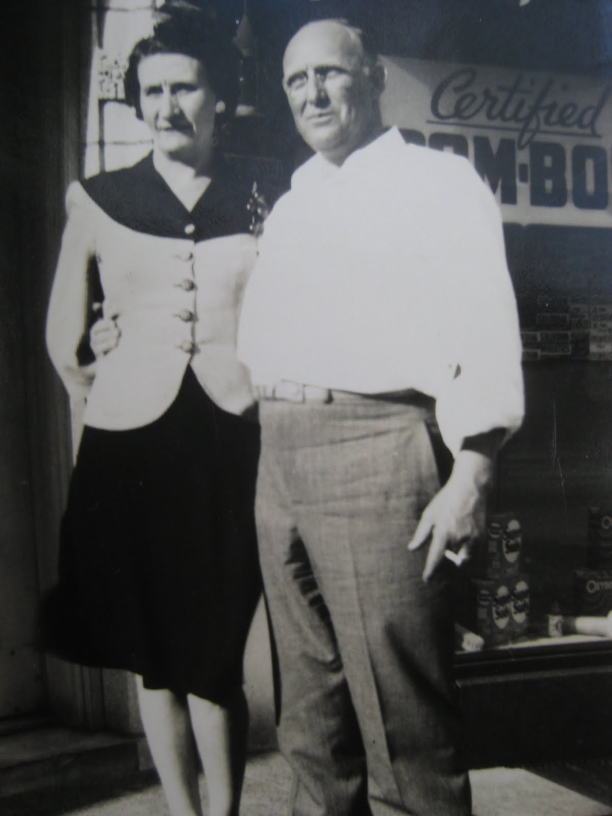 Long Ago and Far Away: Unknown Family Photos