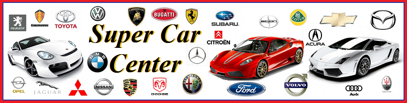 Super Car Centre