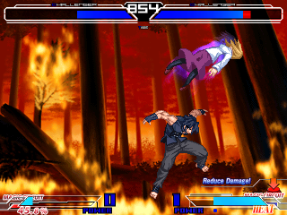 Kishima Kouma ~ Mugen-Infantry