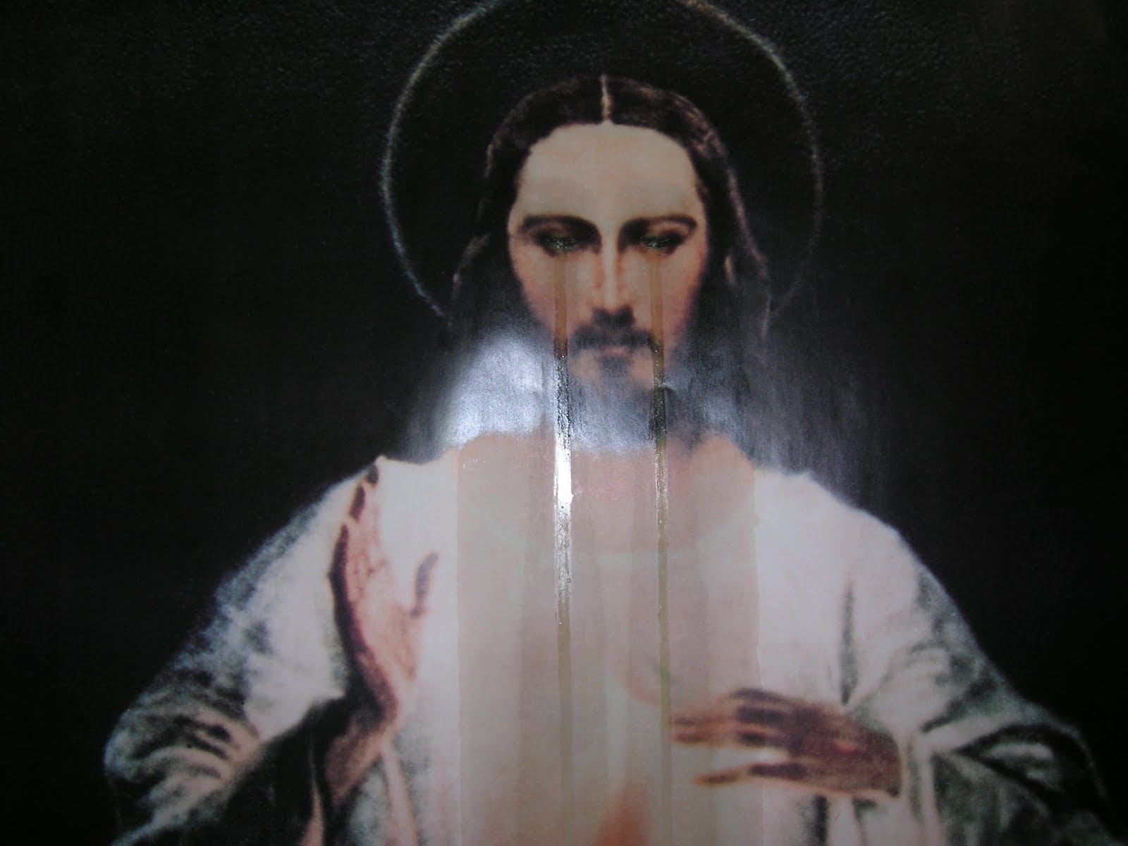 Holy Week 2017 and Prophecy? | Page 14 | Mother of God