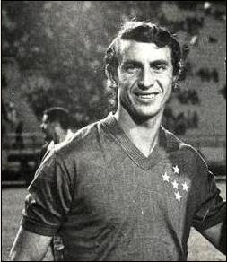 Tão combatido, jamais vencido: A Constelação do Cruzeiro: Wilson Piazza