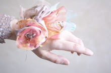 bouquet of dreams: ~ ice cubes for Easter..