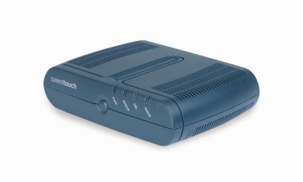 Speedtouch 510v6: [Video Aula] Tutorial Completo - Instalação do Modem ...