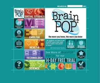 Ana's Blog: Brain Pop Video: HICCUPS