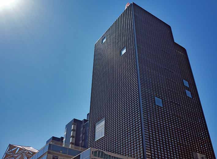 es Zaragoza: Aragonia, algo más que un simple centro comercial