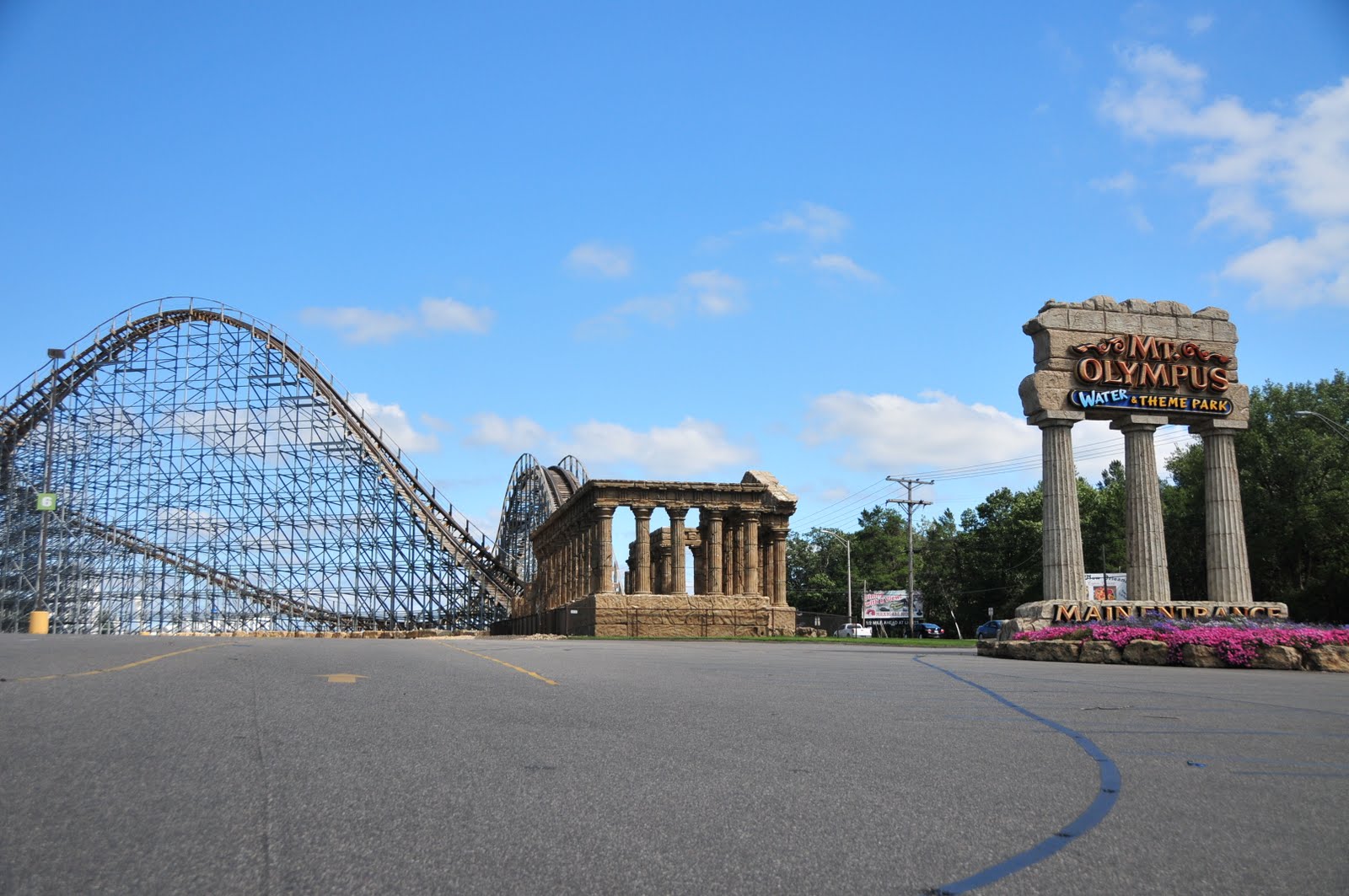 The Little Lens Travel Blog: Wisconsin Dells