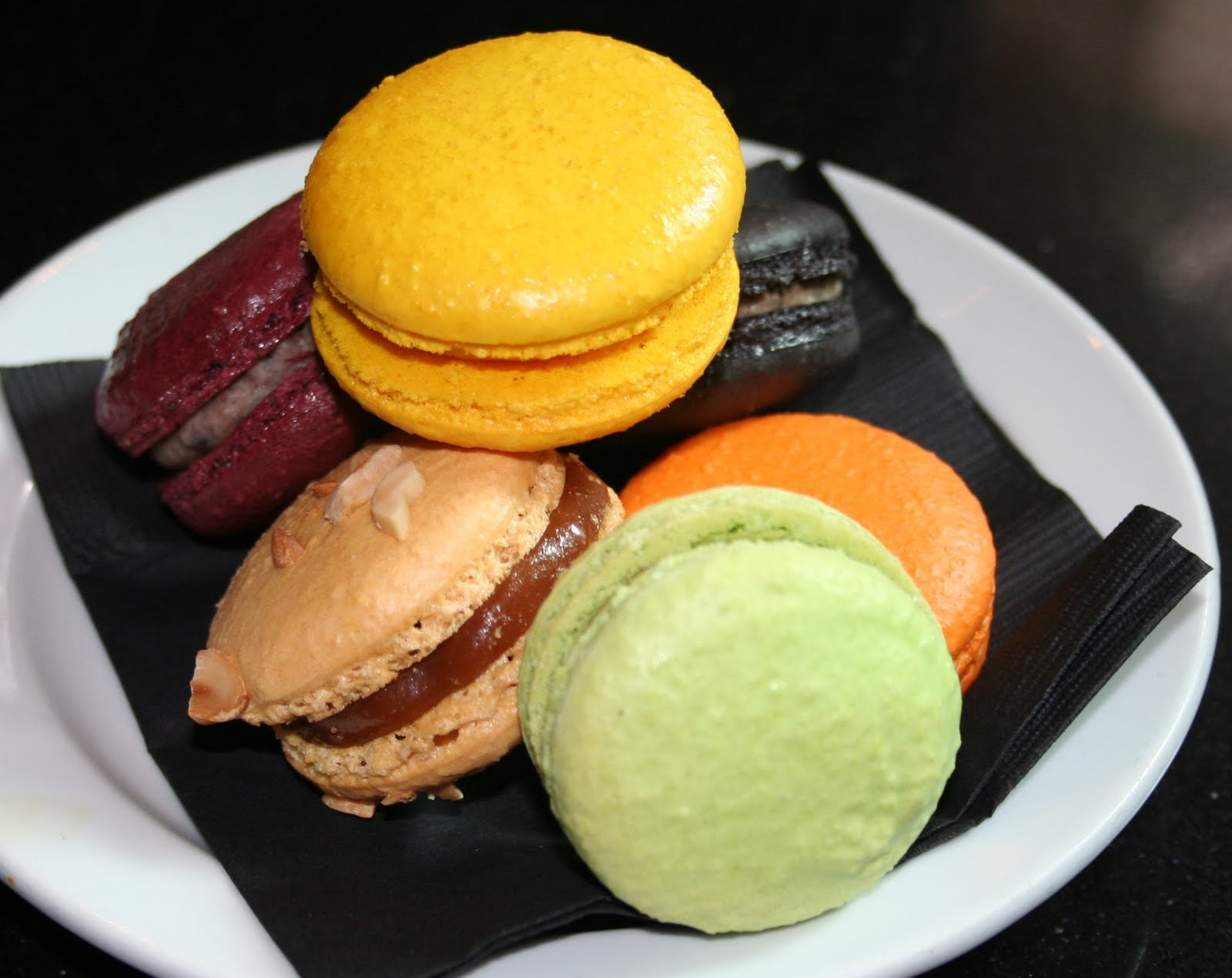 Chris Thinks Food: Adriano Zumbo