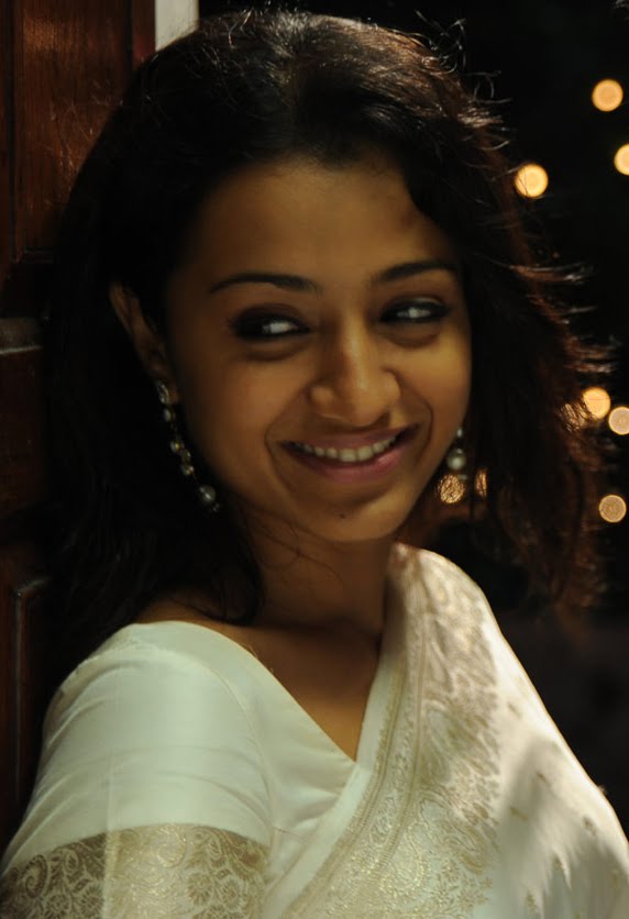 Gorgeous Trisha: VTV