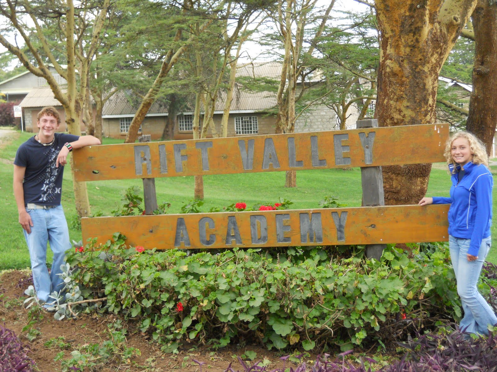 Rift Valley Academy