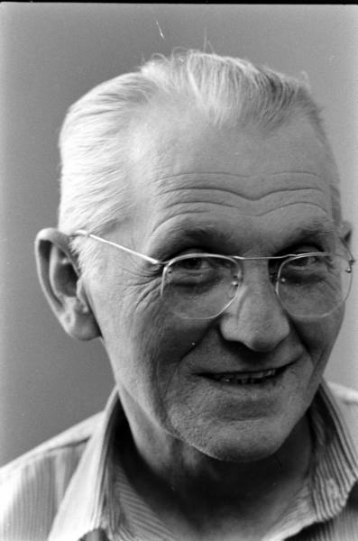 Roger Touhy, Gangster: Basil Banghart released 1962