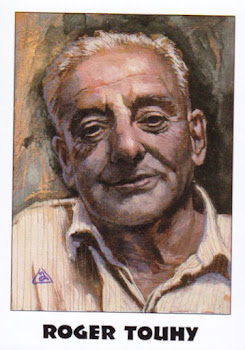 Roger Touhy, Gangster: The Old Days of Gambling In The Northwest Suburbs