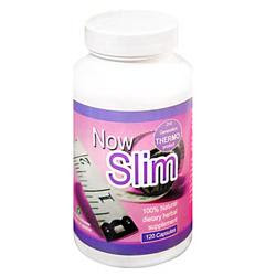 Now Slim Weight Loss Supplements