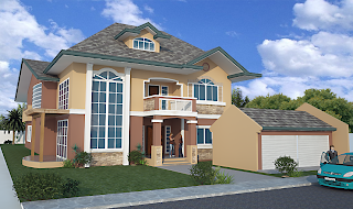 3D Rendering & Modeling Gallery: From sketch to 3D rendering