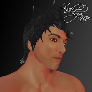 Indulgence in Second Life: FINALLY! - Male Skins