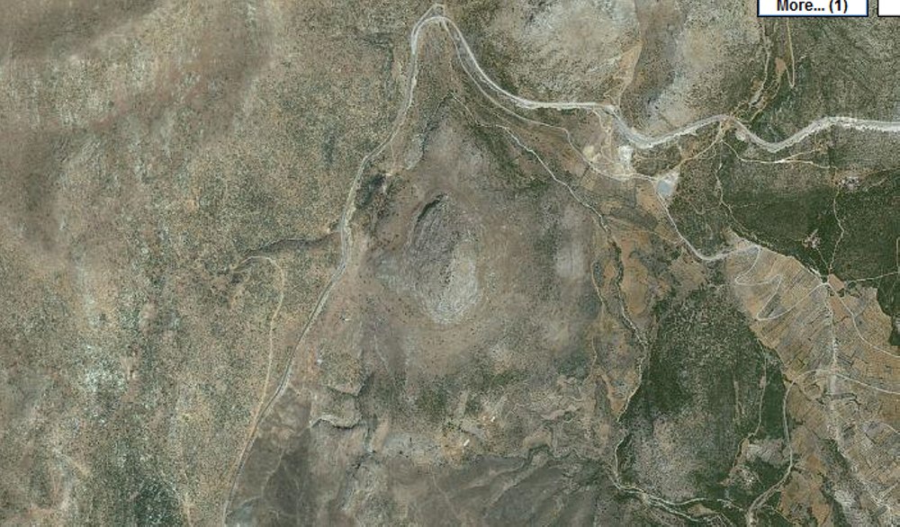 Surprised by Time: Archons: Demetrios Laskaris Asan of Mouchli