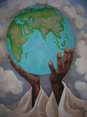 My 316 Notes: JOHN 3:16