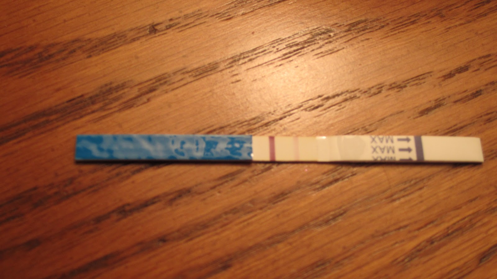 a second line: December 2010