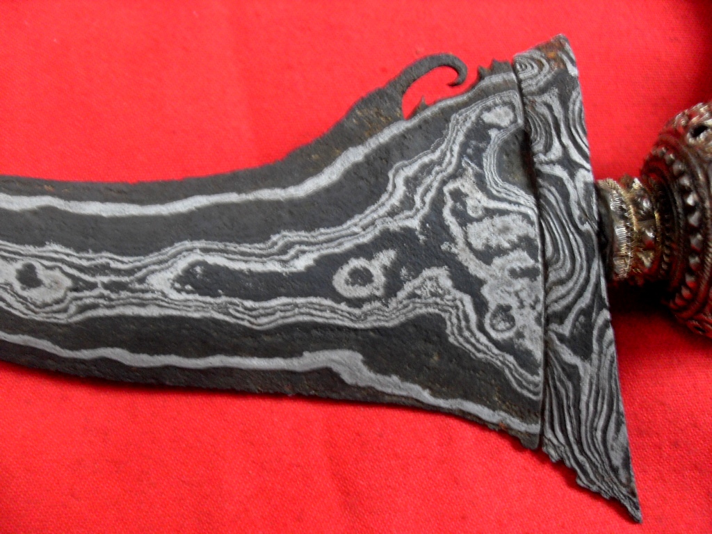 PusakA BudayA NusantarA: BUGIS Tri Warno(klik di sini)(sold out)