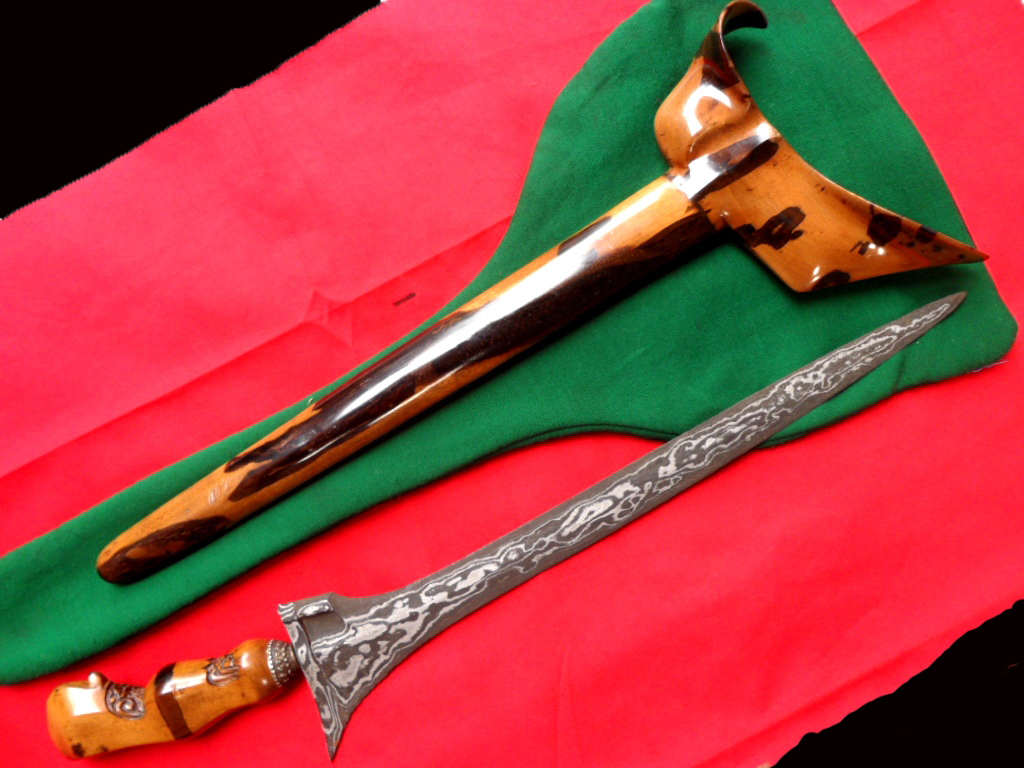 PusakA BudayA NusantarA: Brojol TUBAN (klik di sini)(sold out)